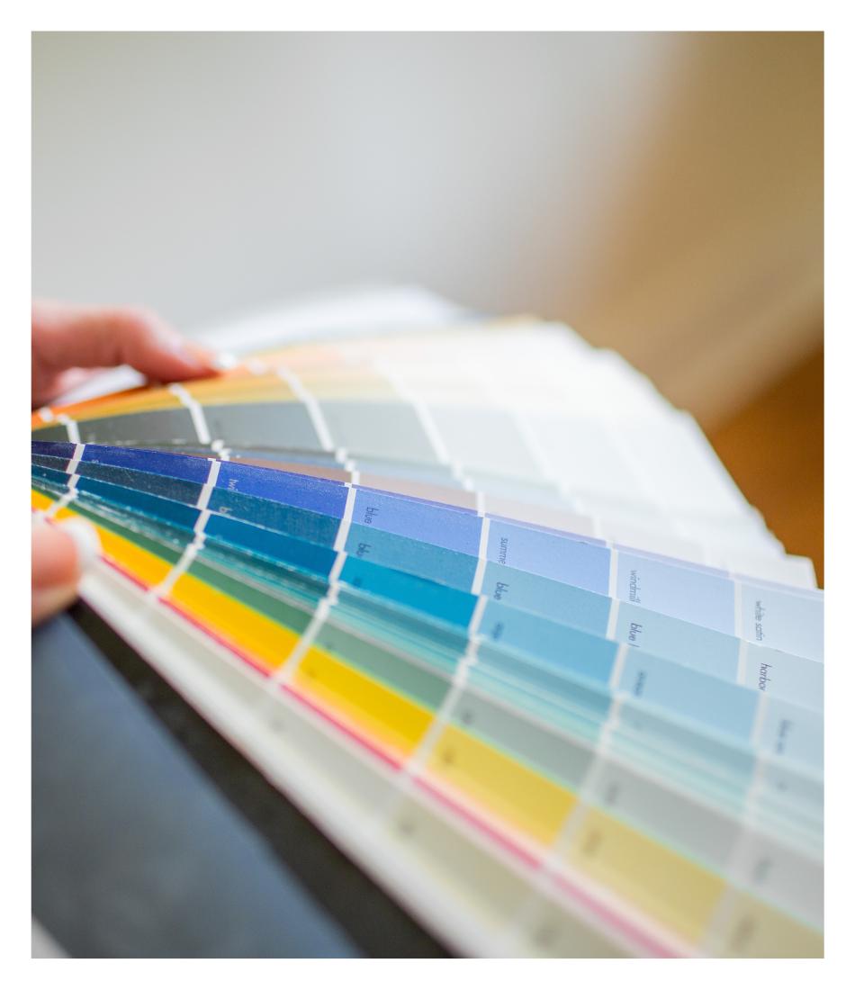 Tips to Creating a Brand Mark that Packs an Impact - Honeywave Creative