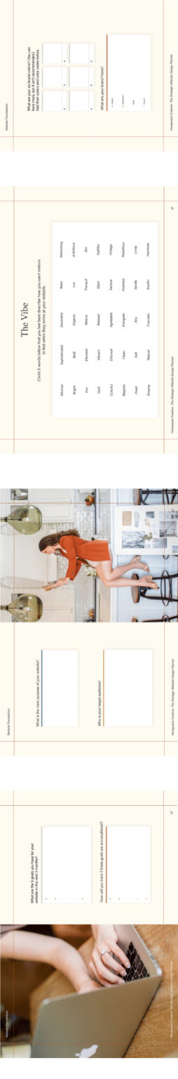 Home - Honeywave Creative