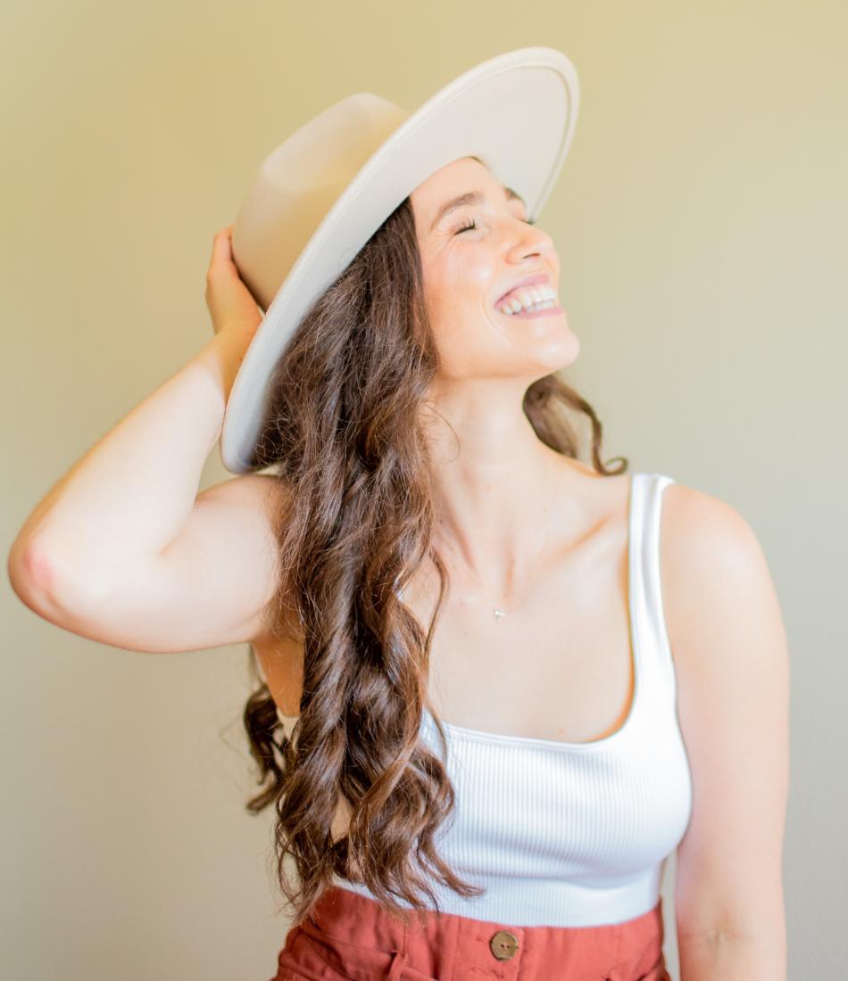 About - Honeywave Creative