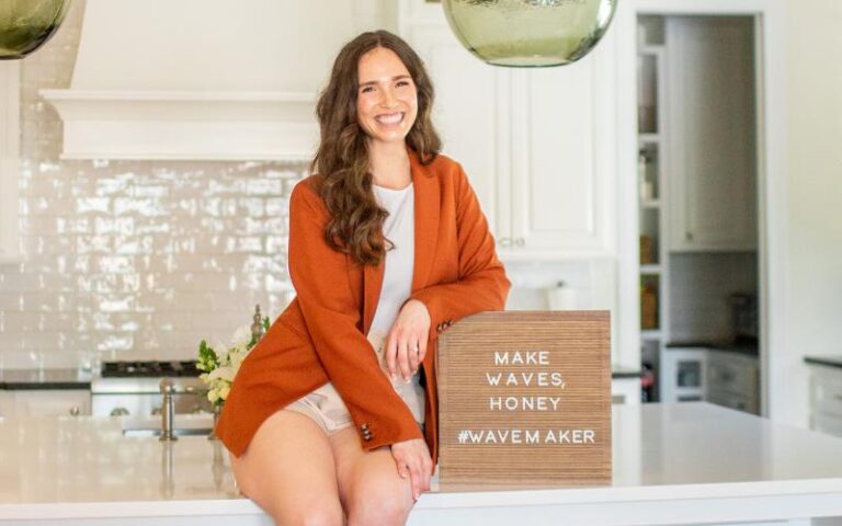 Home - Honeywave Creative