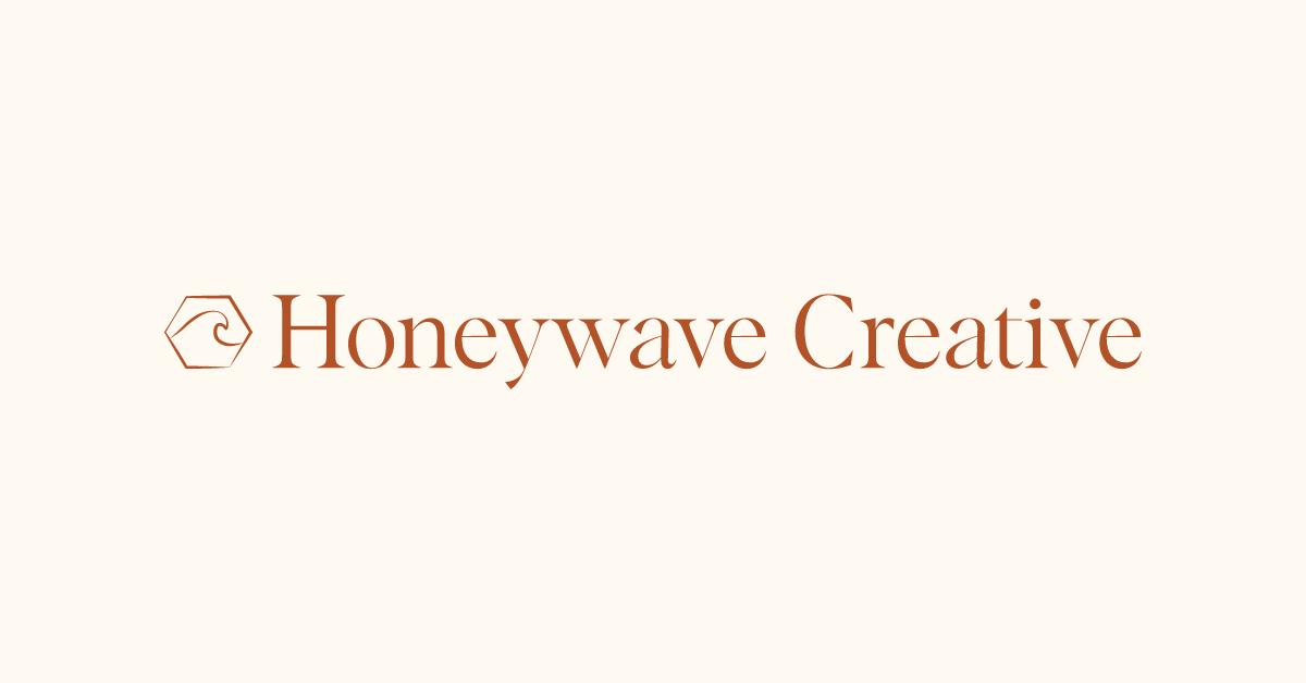 Home - Honeywave Creative